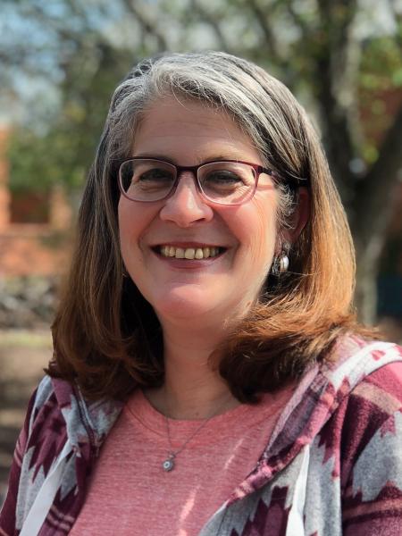 Amy Murray | Center for Counseling and Psychological Services